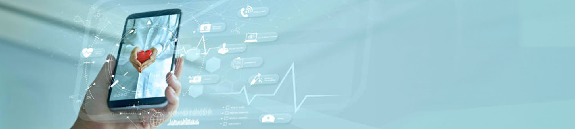 Virtual Chinese Medicine Assistant and Big Health International ...